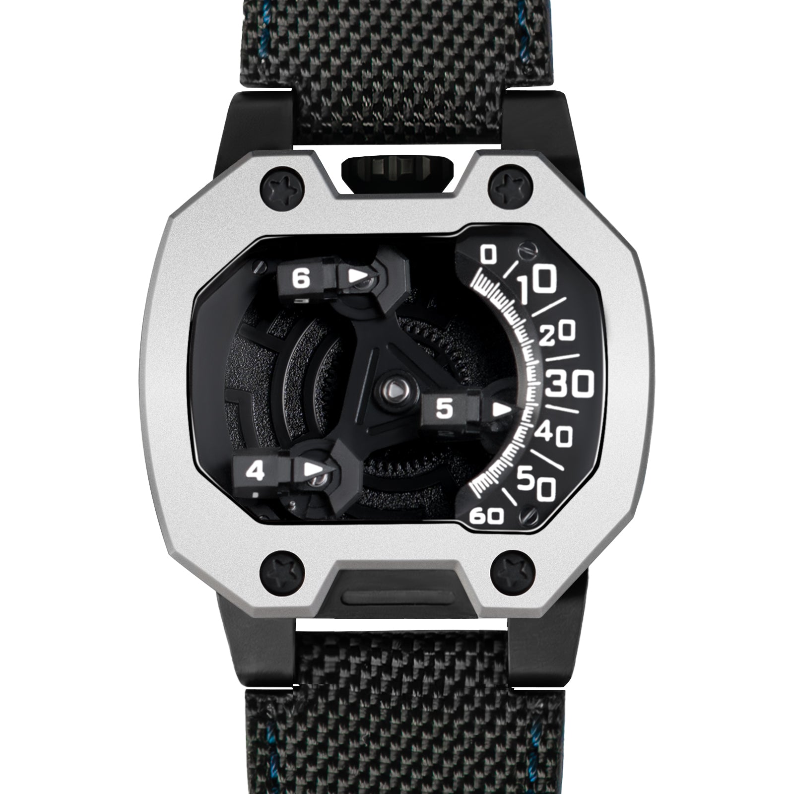 Power Panda Space One Watch | WatchUSeek Watch Forums
